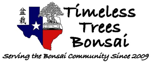 High-Quality Bonsai Accessories for Sale - Timeless Trees Bonsai Nursery